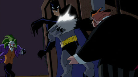 Watch The Batman | Netflix
