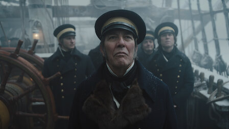 The Terror | Netflix