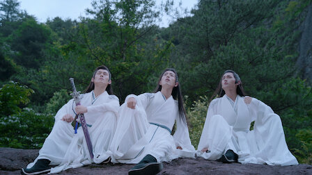 Watch The Untamed | Netflix