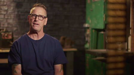 Watch Forged in Fire | Netflix