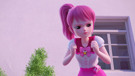 Watch Catch! Teenieping | Netflix