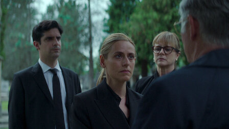 Intimidad | Sitio oficial de Netflix