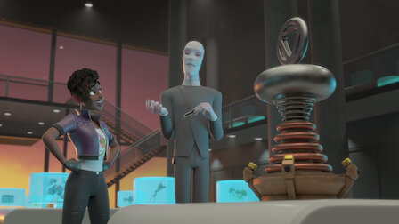 Watch Daniel Spellbound | Netflix Official Site