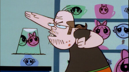 Watch The Powerpuff Girls | Netflix