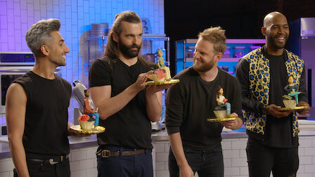 Watch Nailed It! | Netflix Official Site