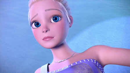 Watch Barbie Dreamhouse Adventures: Go Team Roberts | Netflix