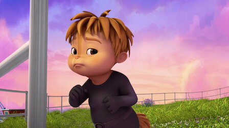 Watch ALVINNN!!! And the Chipmunks | Netflix