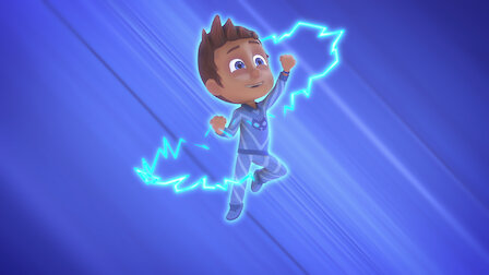 PJ Masks | Netflix