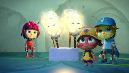 Watch Beat Bugs | Netflix Official Site