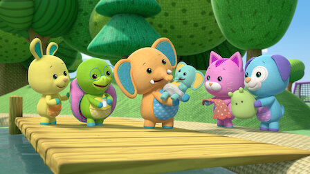 Watch Wonderoos | Netflix Official Site