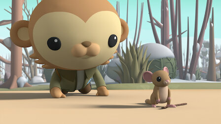 Watch Octonauts: Above & Beyond | Netflix Official Site