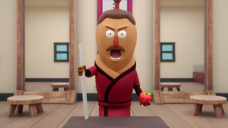 Watch Bread Barbershop | Netflix