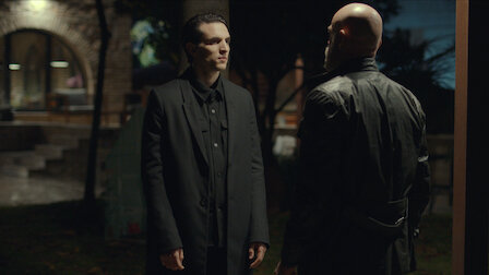 Suburra Eterna | Site oficial da Netflix