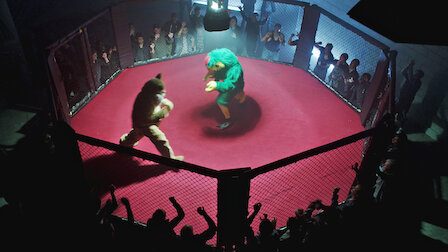 Watch Mascots | Netflix Official Site