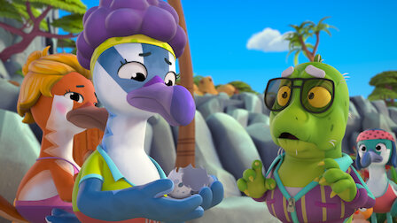 Watch The Creature Cases | Netflix Official Site