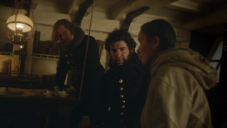 The Terror | Netflix