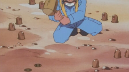 Pokémon The Series: Indigo League | Netflix