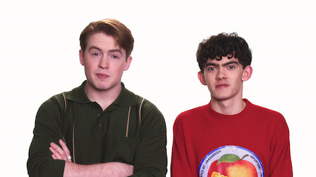 Watch Heartstopper | Netflix Official Site