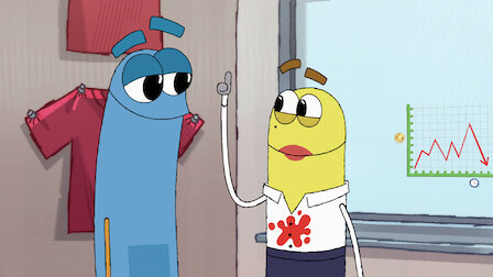 Watch StoryBots: Answer Time | Netflix Official Site