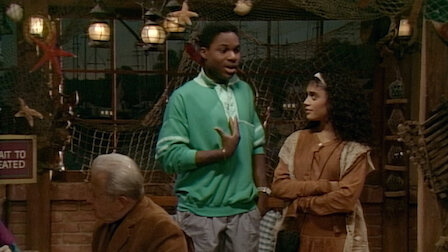 Watch A Different World | Netflix