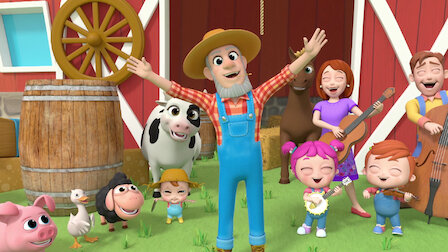 Watch Little Angel | Netflix