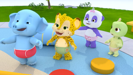 Watch Word Party | Netflix Official Site