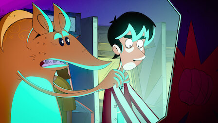 Watch This World Can't Tear Me Down | Netflix Official Site