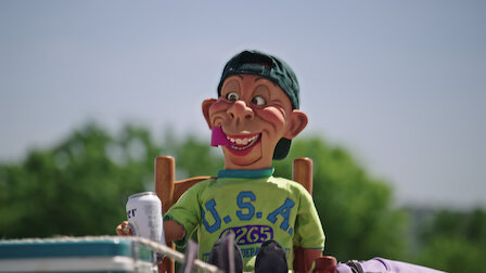 Jeff Dunham: Relative Disaster | Netflix Official Site