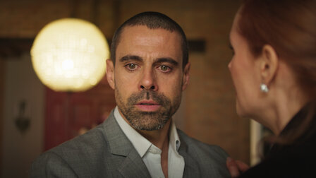 Romina poderosa | Sitio oficial de Netflix