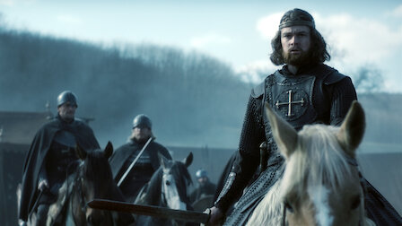 Watch The Last Kingdom | Netflix Official Site