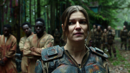Los 100 | Netflix