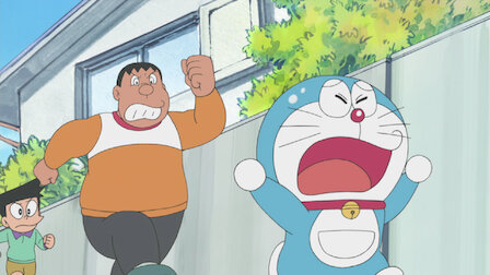 Doraemon | Netflix