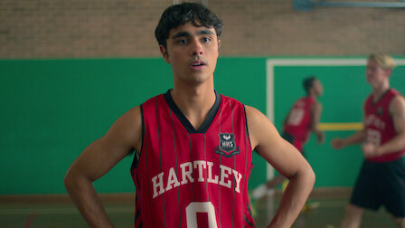 Watch Hartley, cœurs à vif | Netflix Official Site