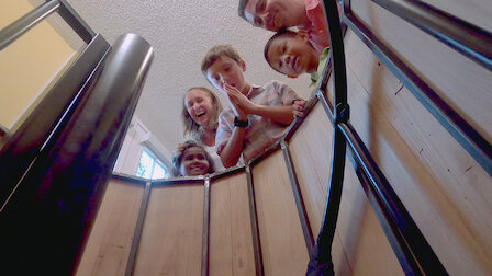 Watch Hack My Home | Netflix Official Site