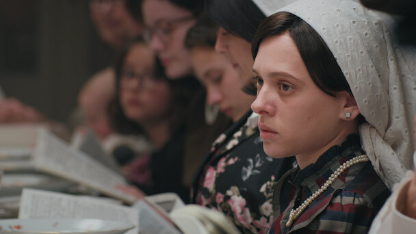 Watch Unorthodox | Netflix Official Site