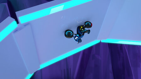 Watch Batwheels | Netflix