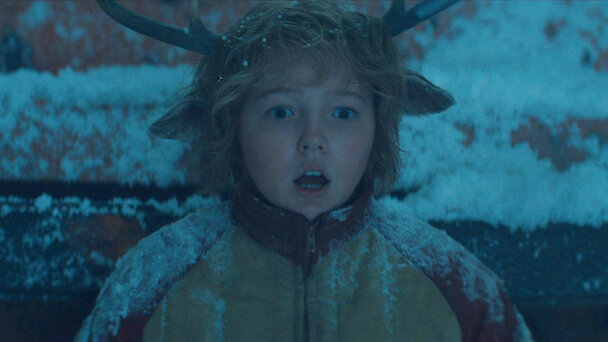 Watch Sweet Tooth | Netflix Official Site