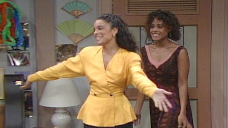 Watch A Different World | Netflix