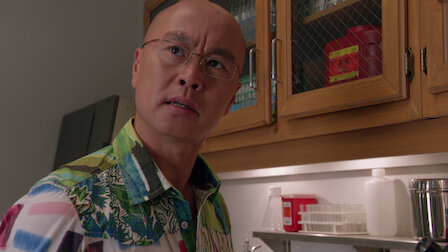 Watch Dexter | Netflix