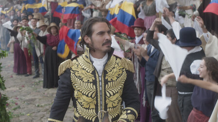 Watch Bolívar | Netflix Official Site