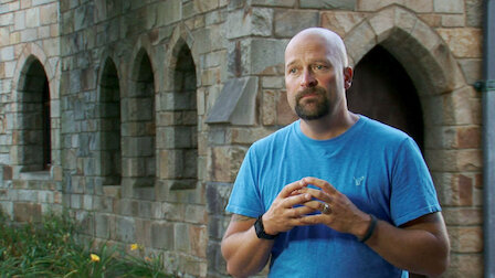 Watch Ghost Hunters | Netflix