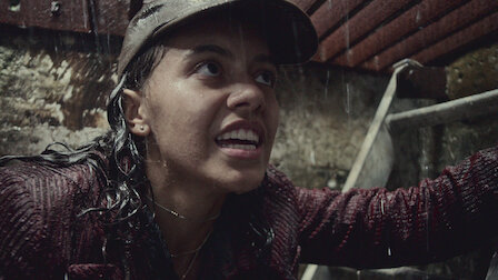 THE UNLISTED | Netflix Official Site