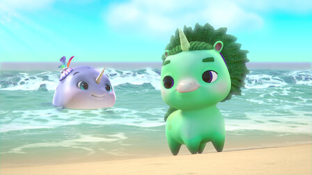 Watch Not Quite Narwhal | Netflix Official Site