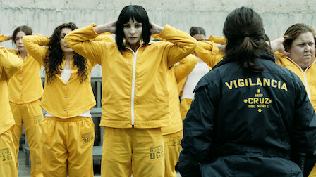 Watch Vis a vis | Netflix Official Site