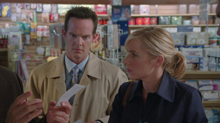 Watch Monk | Netflix