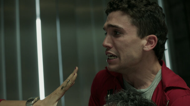 Watch Money Heist | Netflix Official Site