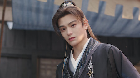 Watch Love Game in Eastern Fantasy | Netflix