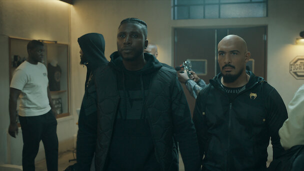 Watch O Ringue | Netflix Official Site