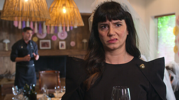 Watch Envious | Netflix Official Site