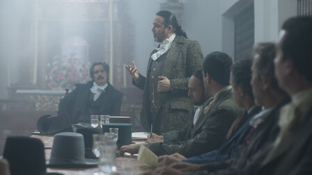 Watch Bolívar | Netflix Official Site